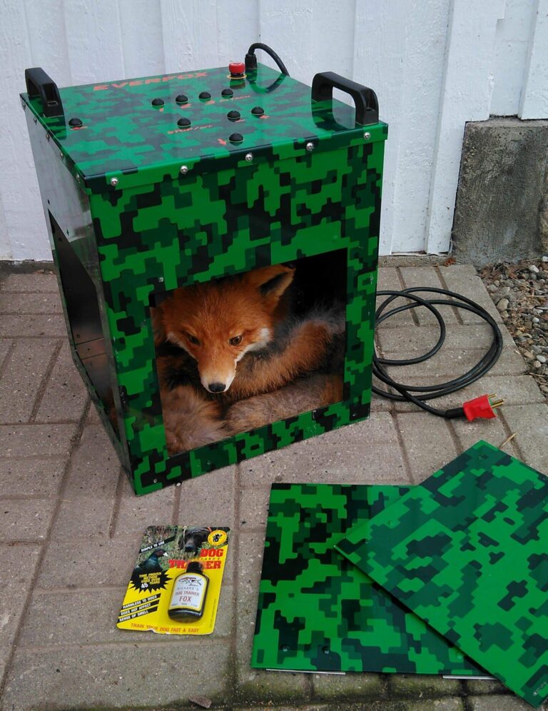 Hvad er Everfox – Everfox